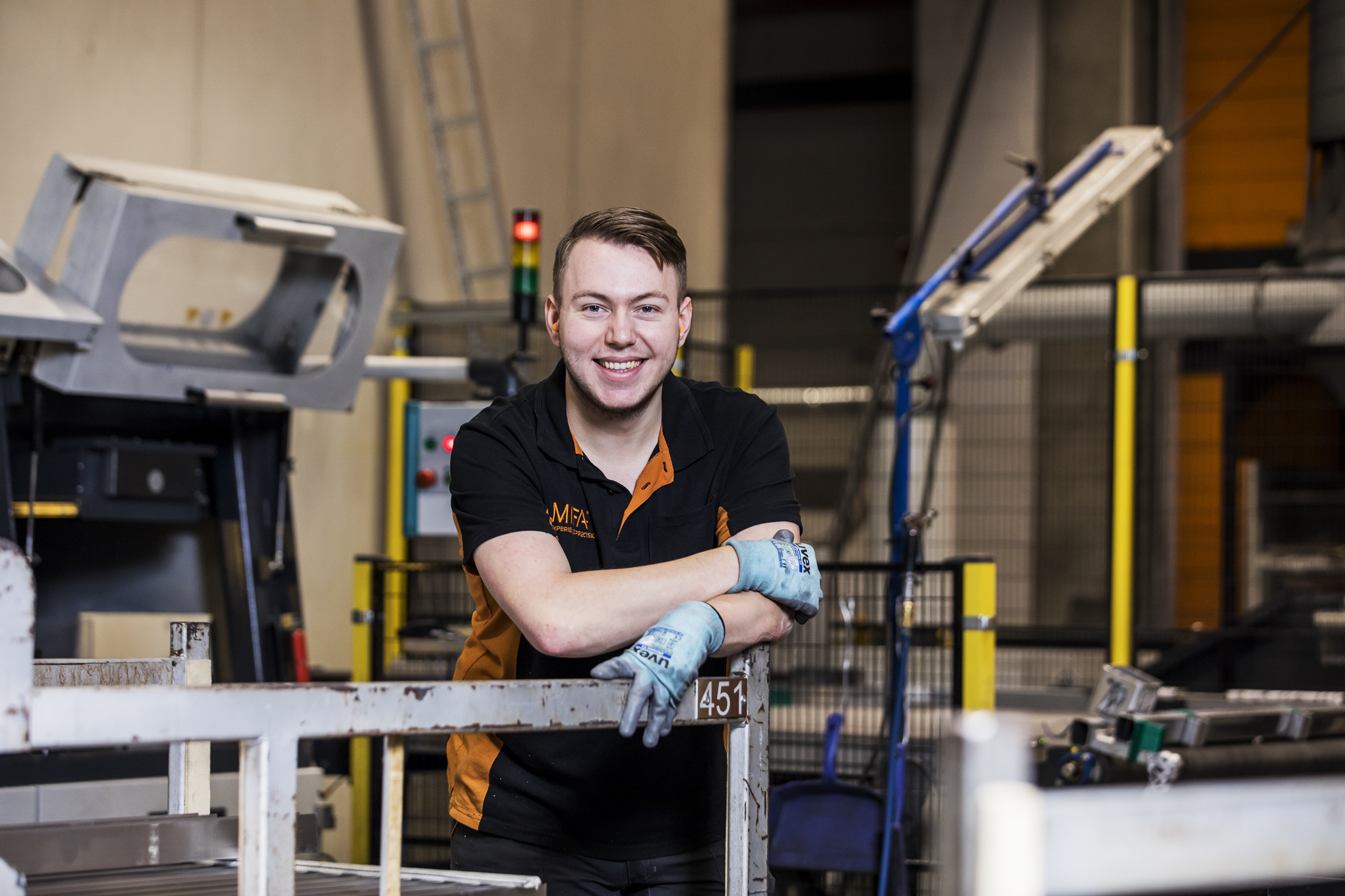 Stage lopen bij Mifa | Stagiaires gezocht (MBO/HBO/WO) - Mifa